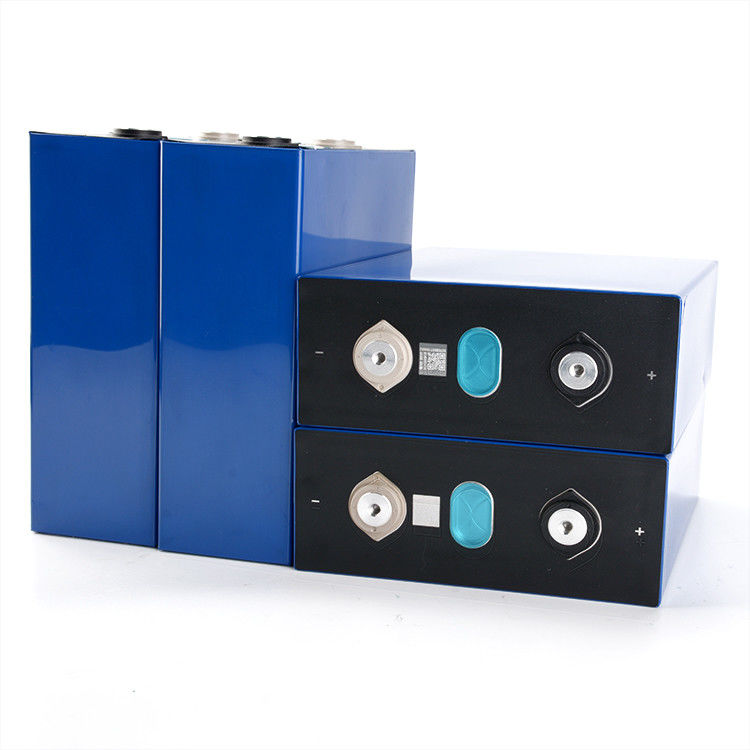 EVE Grade A 3.2V 50AH LiFePO4 Prismatic Battery Cell For Solar Energy ...