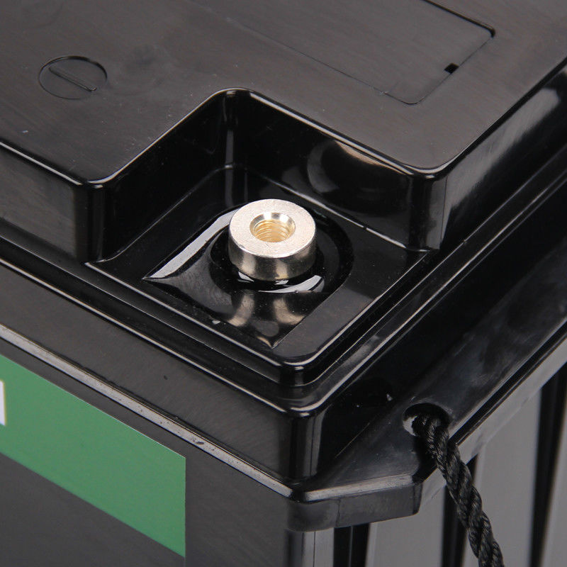 Lifepo4 24V 200Ah Lithium Ion Battery Deep Cycle Lithium Ion Battery