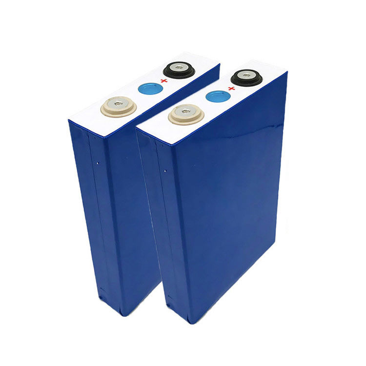 EVE 1.98kg 105AH 3.2 V LiFePO4 Prismatic Battery Cell A Grade For Solar ...