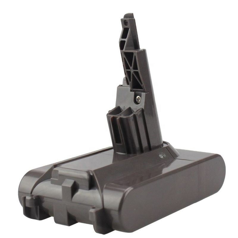 Rechargeable Vacuum Cleaner Battery 21.6V 2.0Ah 3.0Ah Dyson V10 Lithium ...